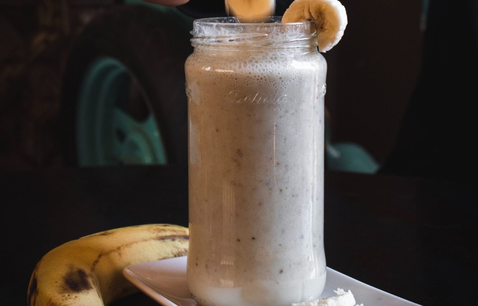 Rise & Grind Protein Breakfast Smoothie - Smoothious